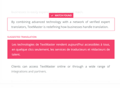 Compare PyroCMS vs. TextMaster in 2025